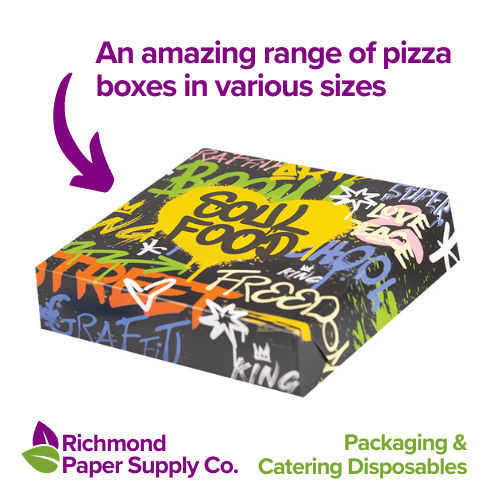 Coming Soon – Richmond Paper Supplies